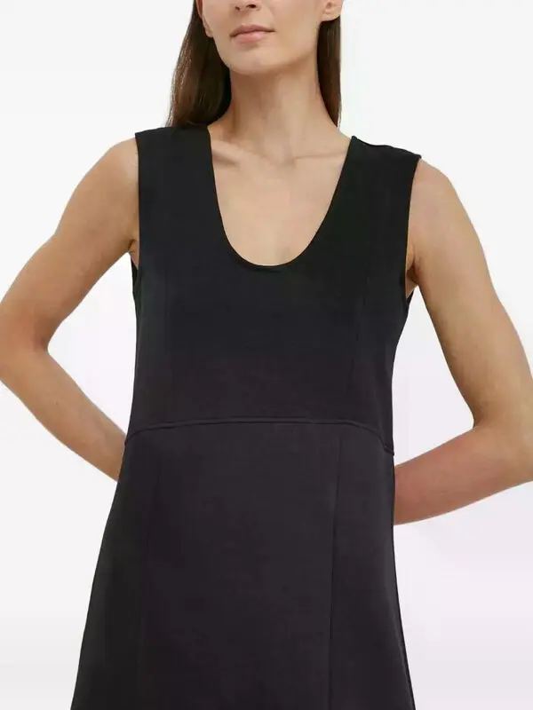 Marc O'polo Sleeveless Midi Dress