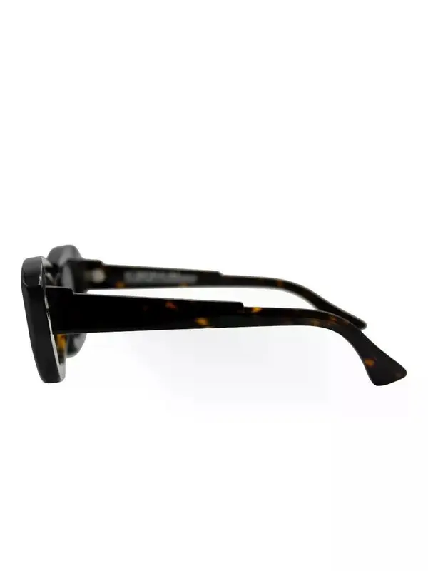 KUBORAUM Mask Y8 Cat-eye Sunglasses
