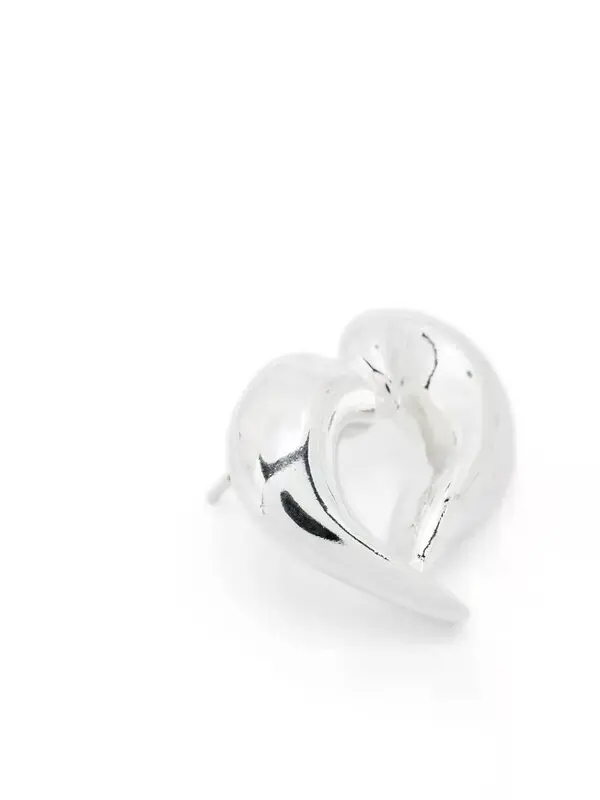 Annelise Michelson Amor Heart-motif Earrings