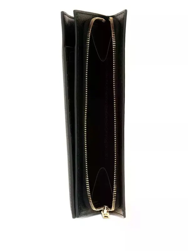 TOM FORD Logo-print Wallet