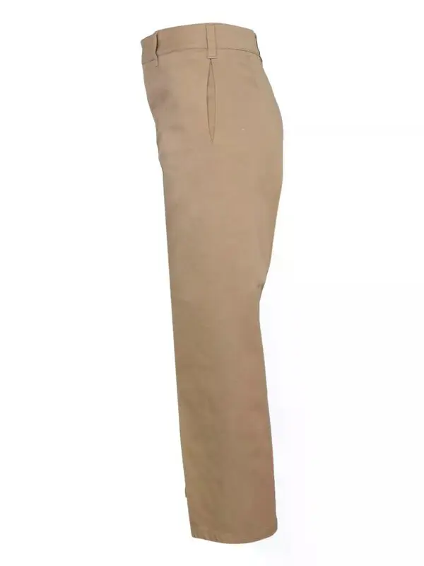 DEPARTMENT 5 Button-pocket Trousers