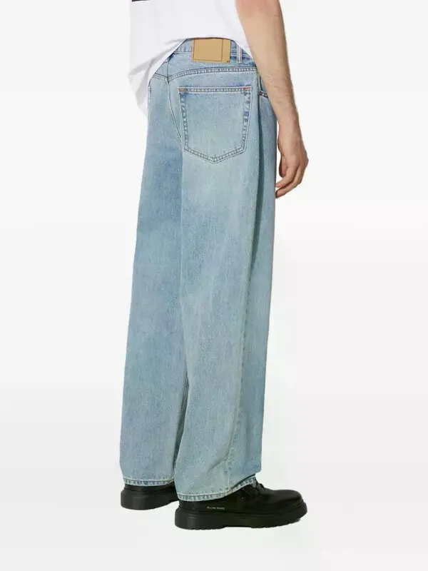 THISISNEVERTHAT Pocket Jeans