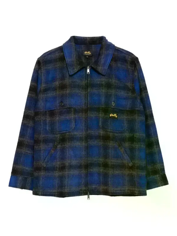 STAN RAY Mackinaw Jacket