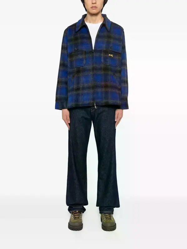 STAN RAY Mackinaw Jacket