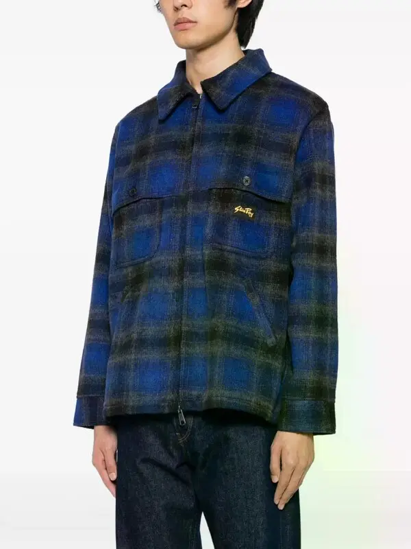 STAN RAY Mackinaw Jacket