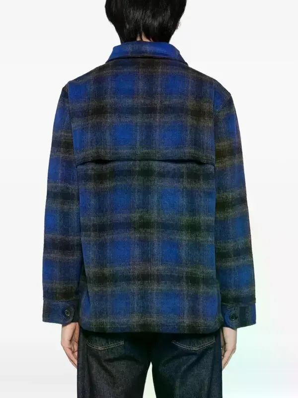 STAN RAY Mackinaw Jacket
