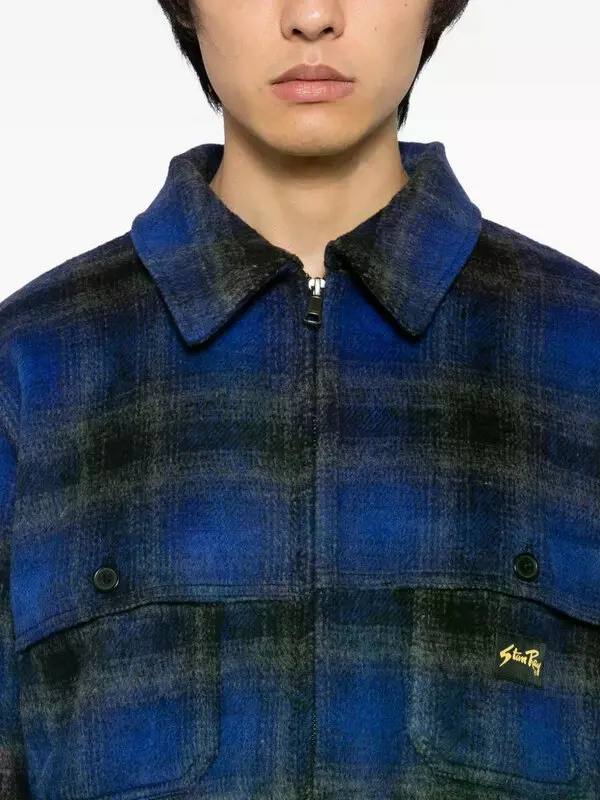 STAN RAY Mackinaw Jacket