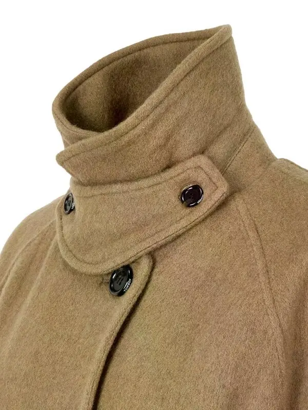 STUDIO TOMBOY Single-breasted Coat