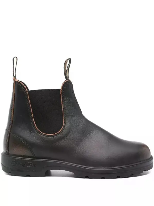 Blundstone Chelsea Boots - Black