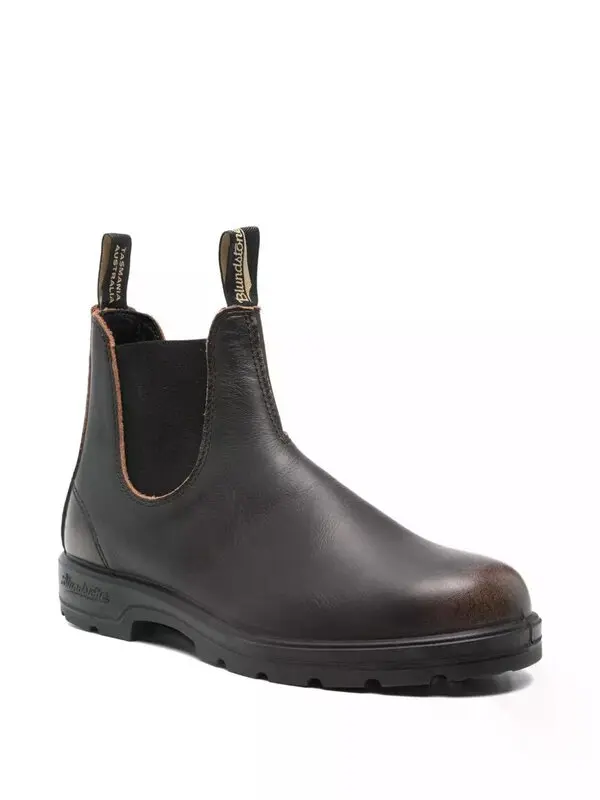 Blundstone Chelsea Boots - Black