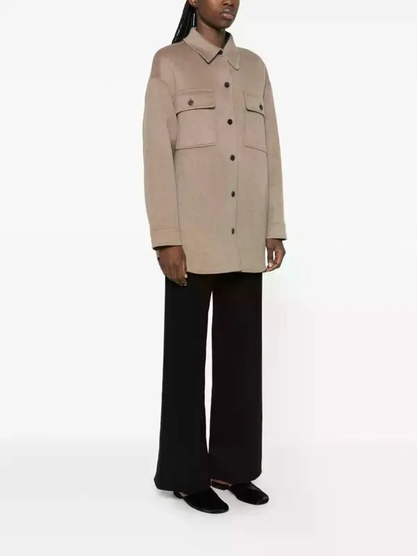 THE ROW Kaida Jacket