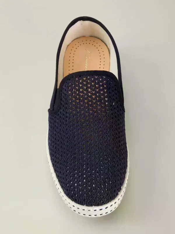 RIVIERA Slip-on Loafers