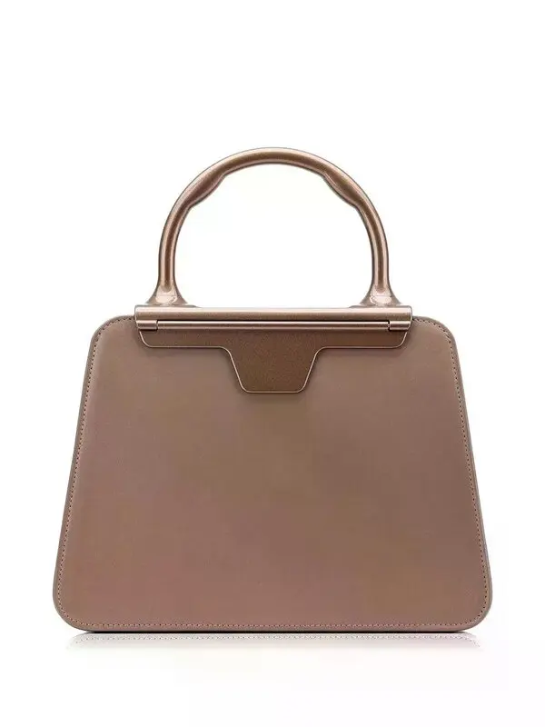 Jeffrey Levinson Andie Tote Bag - Neutrals
