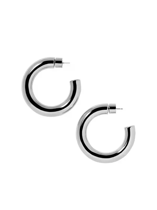 JENNIFER FISHER Jamma Mini Hoop Earrings