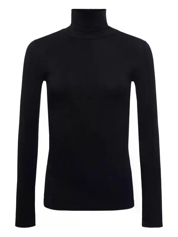 L'Agence Lani Top - Black