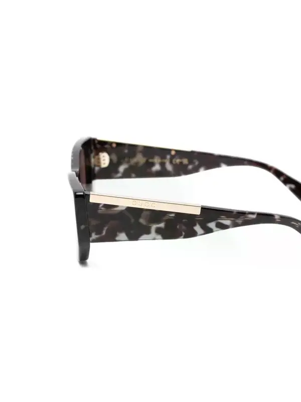 Gucci Cat-eye Sunglasses