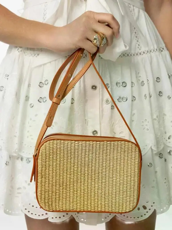 MANSUR GAVRIEL Camera Bag