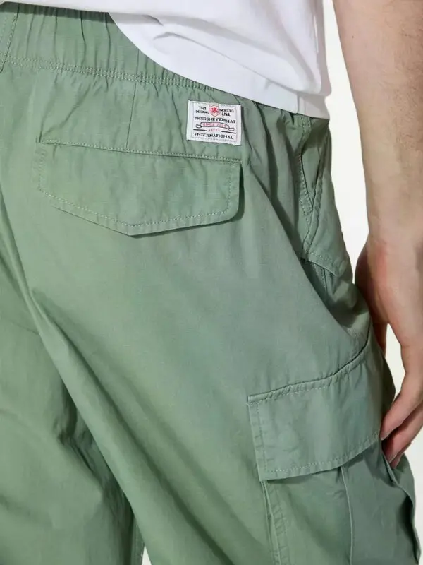 THISISNEVERTHAT Cargo-pocket Trousers