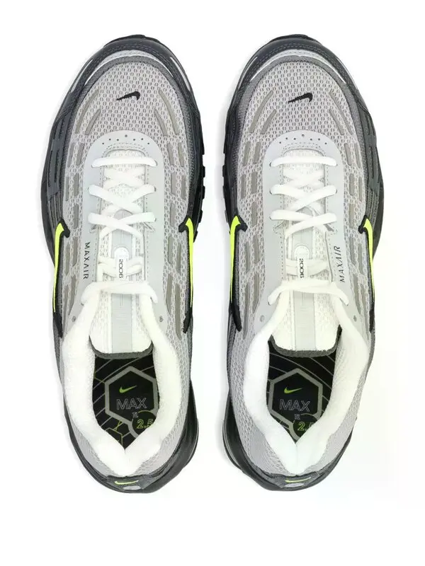 Nike Max Air Trainers - Grey
