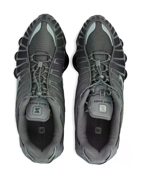 Nike Shox Tl Sneakers - Grey