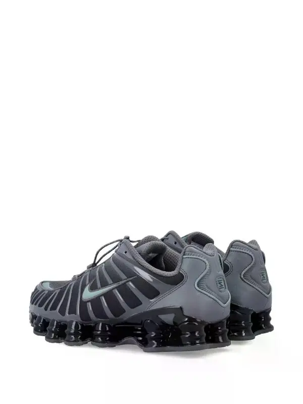 Nike Shox Tl Sneakers - Grey