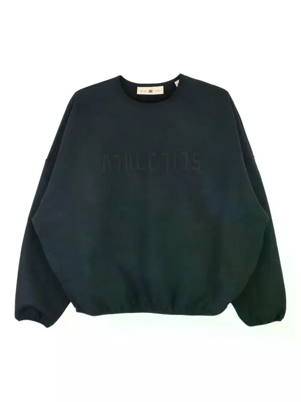 Fear Of God Fleece Sweater