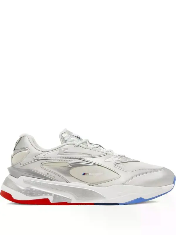 PUMA X Bmw Motorsport Rs-fast Low-top Sneakers
