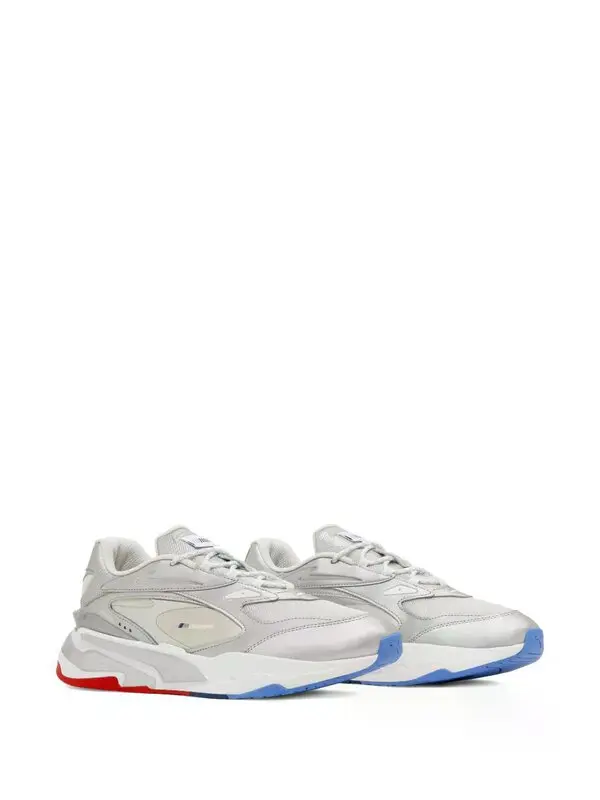 PUMA X Bmw Motorsport Rs-fast Low-top Sneakers