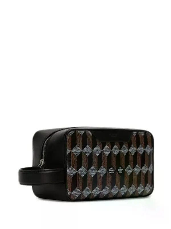 AU DEPART Square Pouch 20 Bag