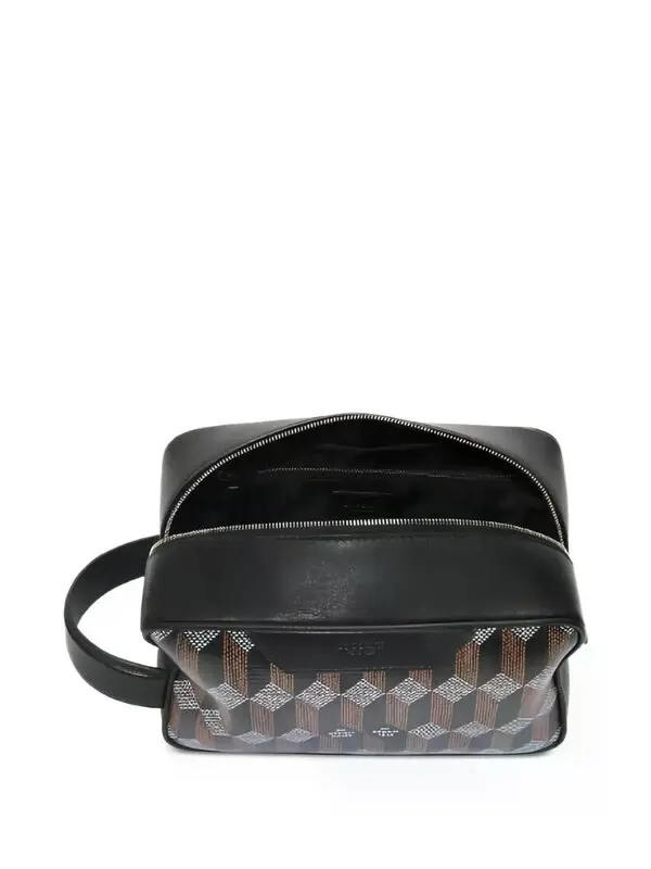 AU DEPART Square Pouch 20 Bag