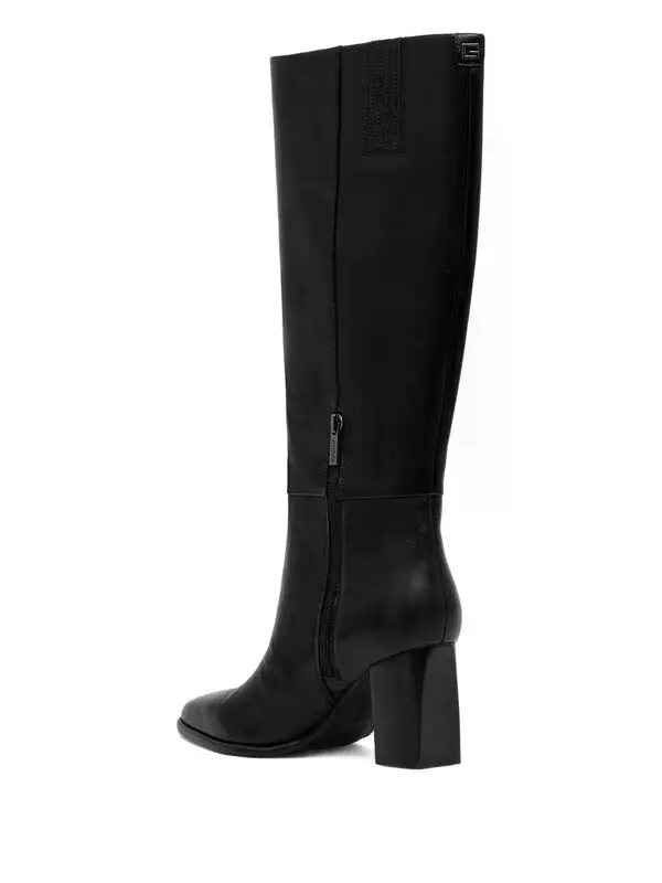 Guess Perinna Knee-high Block Heel Boots