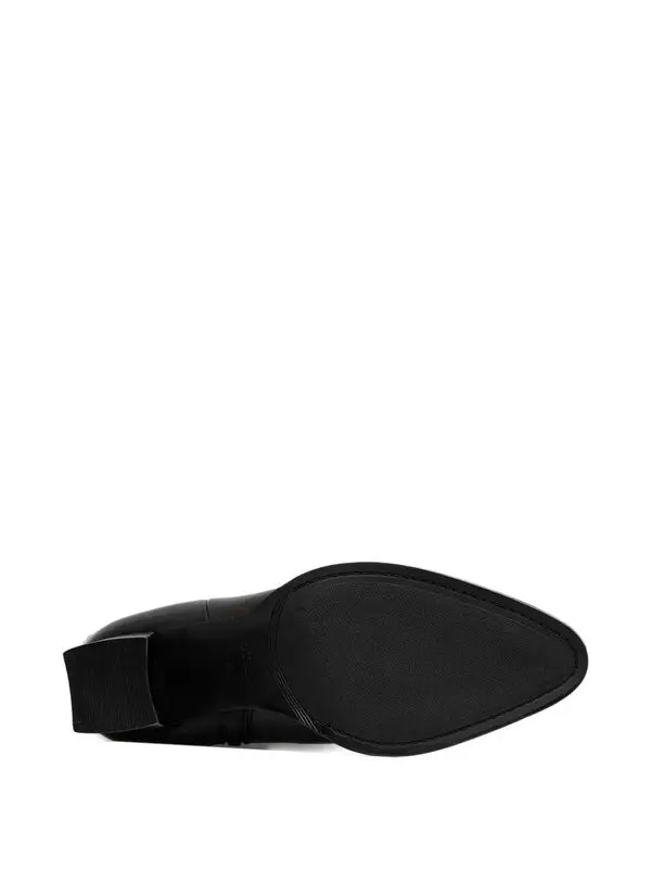 Guess Perinna Knee-high Block Heel Boots