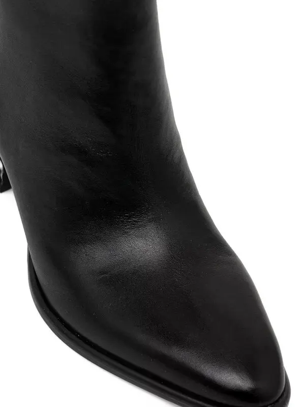 Guess Perinna Knee-high Block Heel Boots