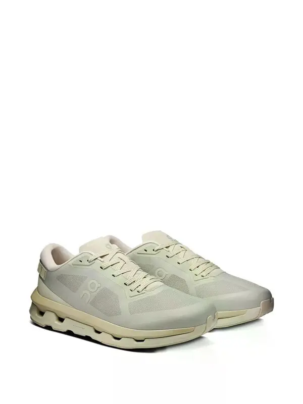 On Cloudze Low-top Sneakers - Neutrals