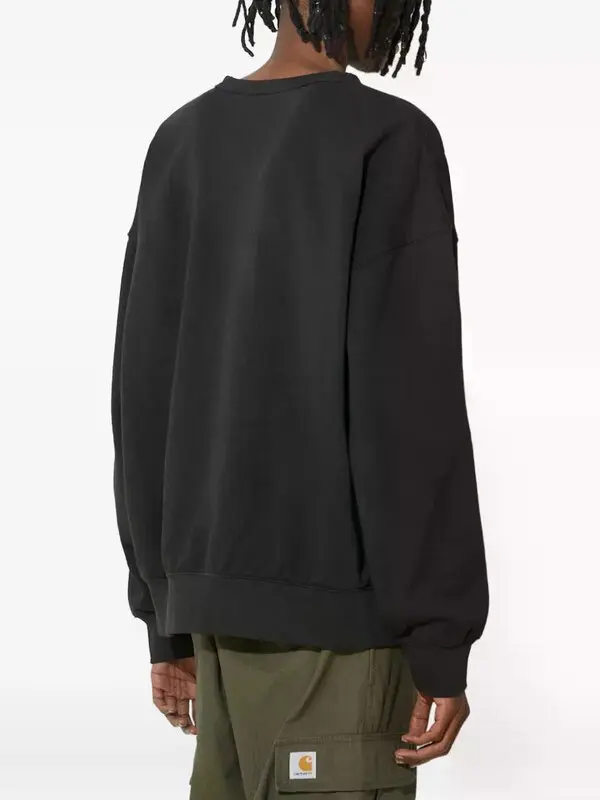 VANS Premium Logo Crewneck Sweatshirt