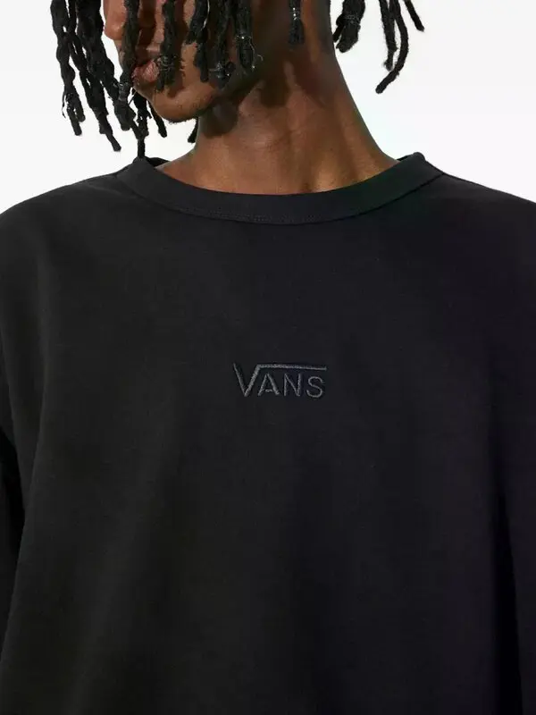VANS Premium Logo Crewneck Sweatshirt