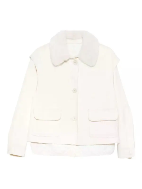 LISKA Single-breasted Blazer