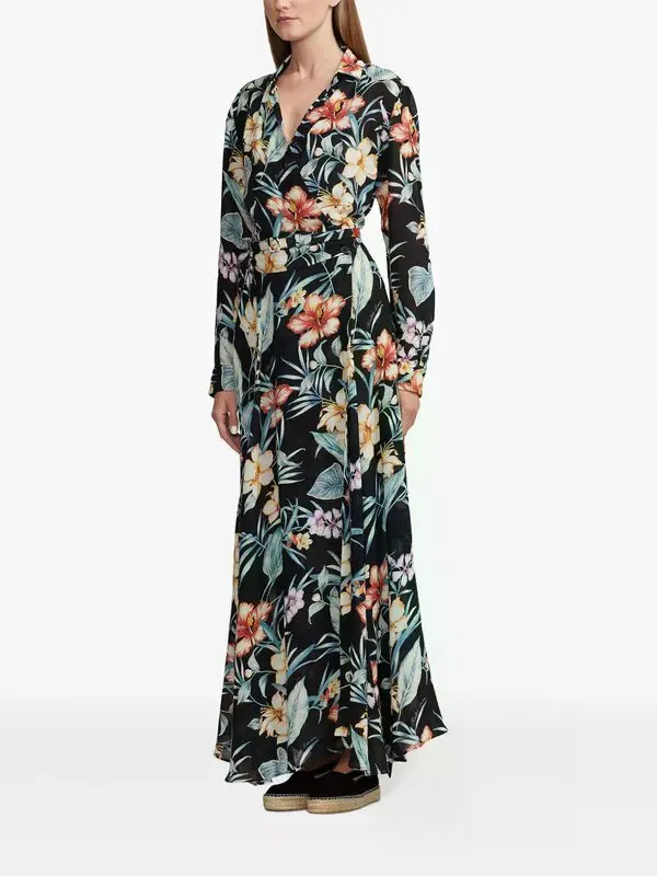 Ralph Lauren Aniyah Dress