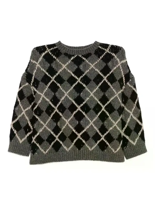 Khaite Pratt Jumper