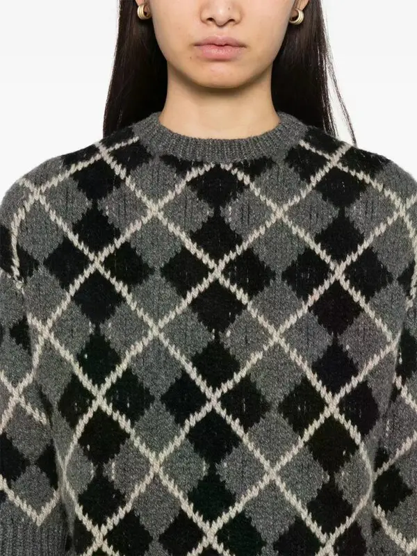 Khaite Pratt Jumper