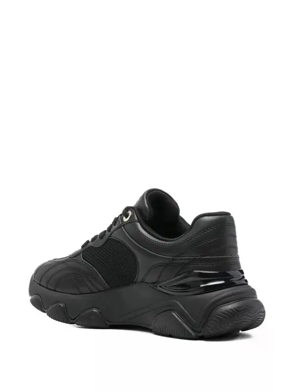 Guess Morriz Leisure Sneakers