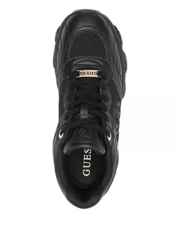 Guess Morriz Leisure Sneakers