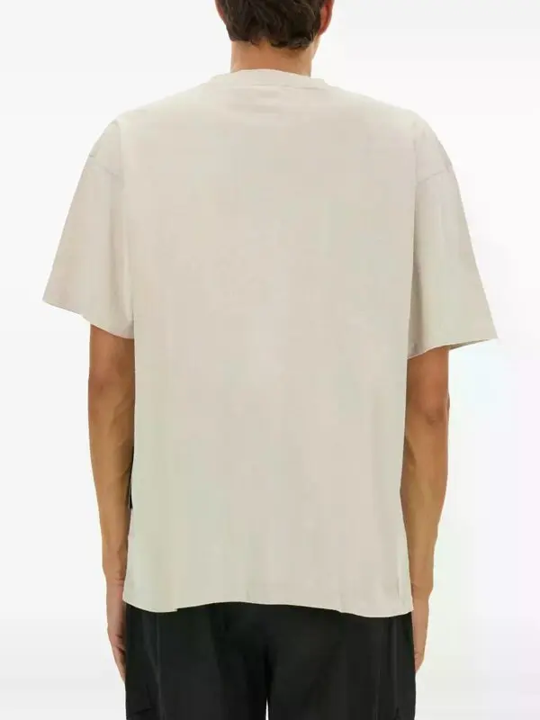 REPRESENT Cotton T-shirt