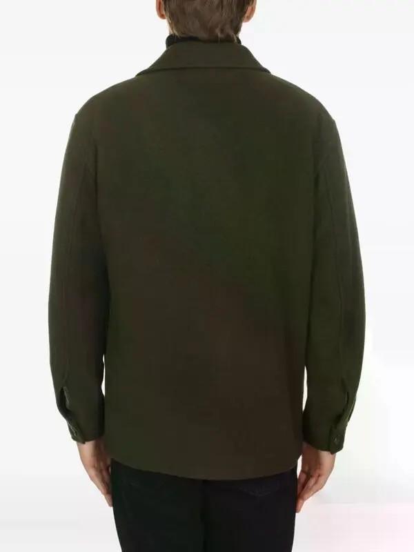 Tagliatore Milton Jacket
