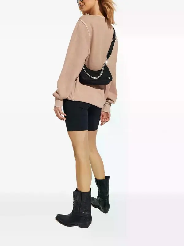 SEROYA Issac Crew-neck Sweater