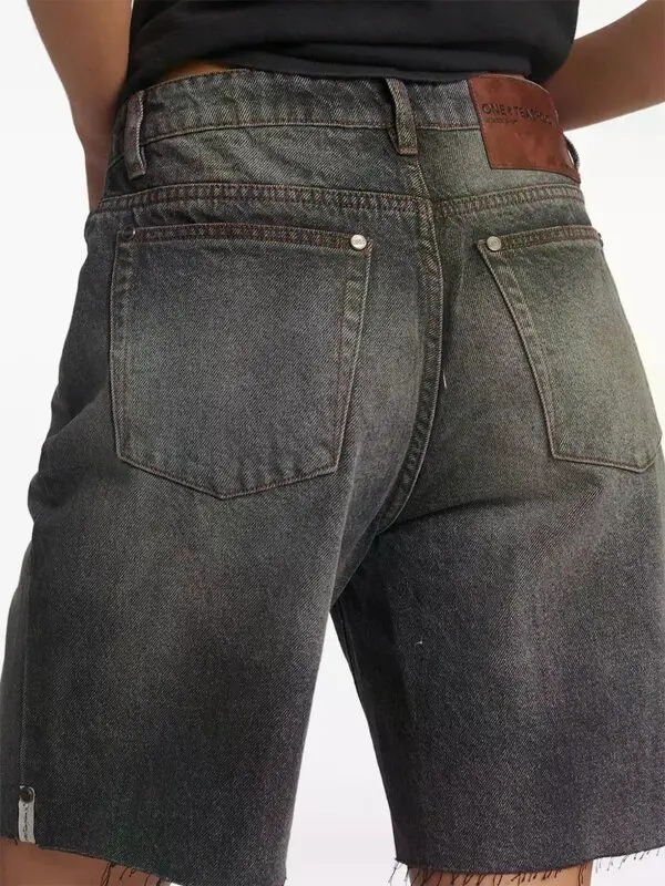 ONETEASPOON Jackson Denim Shorts
