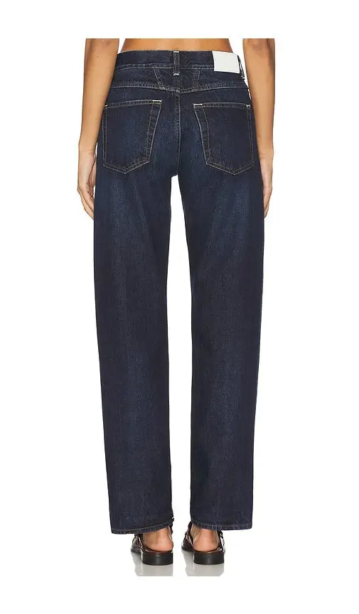 Closed Jonta Straight Jeans