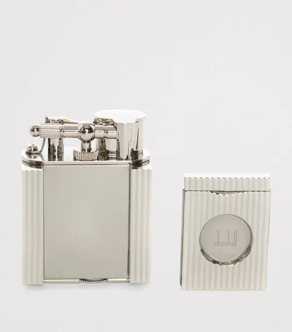 Dunhill Turbo Lighter