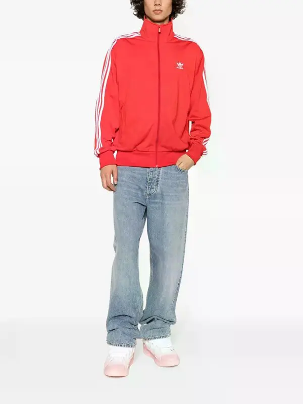 Adidas Firebird Trefoil-logo Jacket