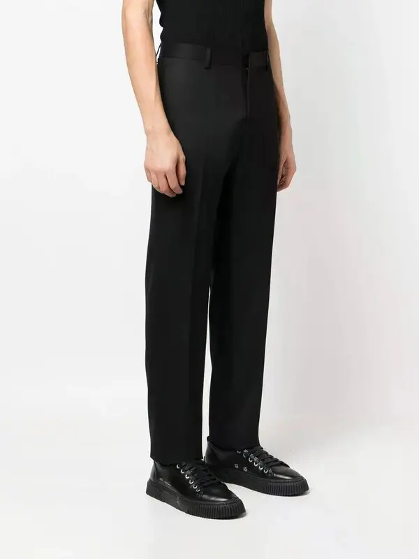 Moschino Tailored Skinny Trousers